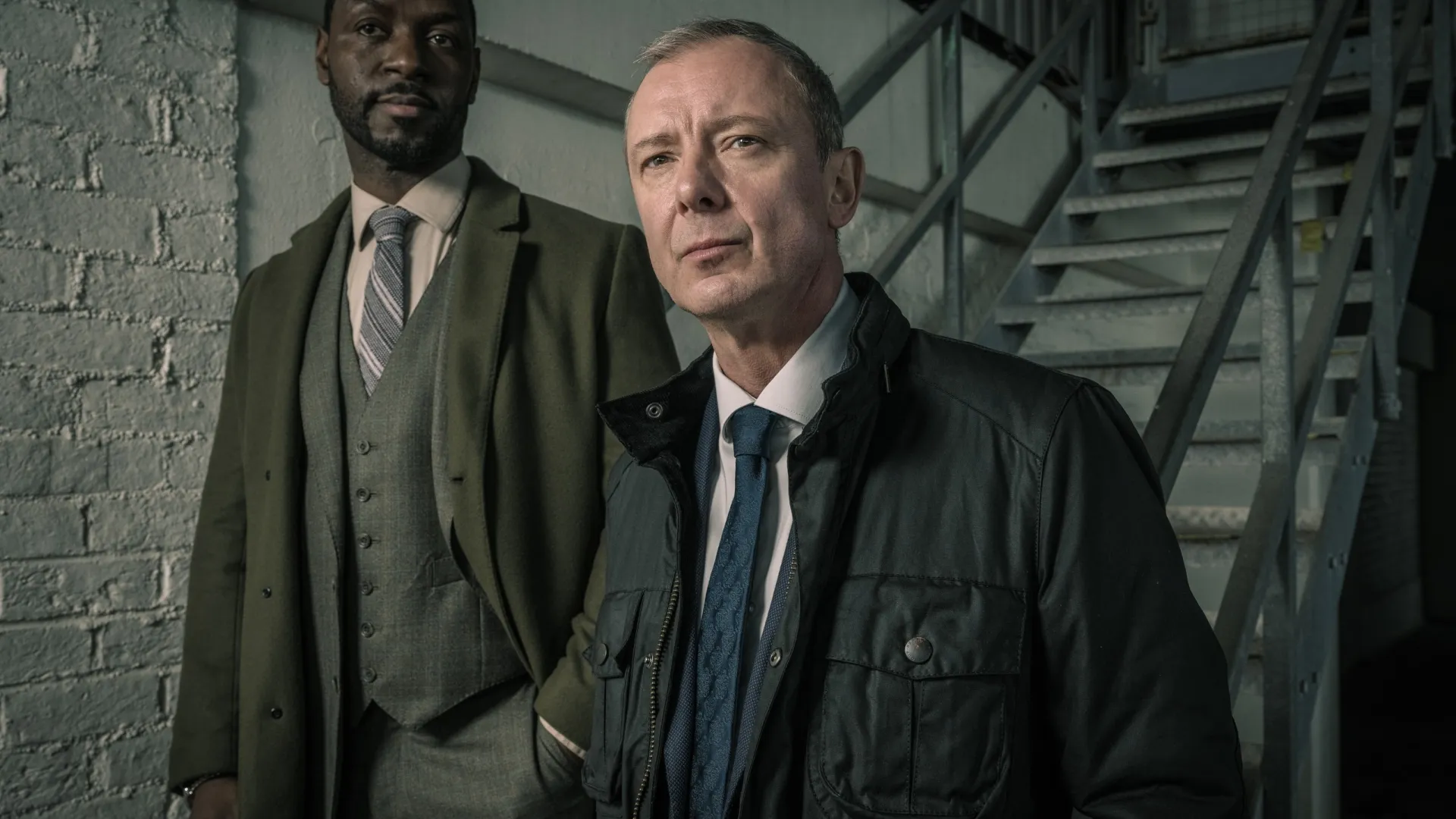 De top 3 Engelse detectiveseries van dit moment | KRO-NCRV Crime