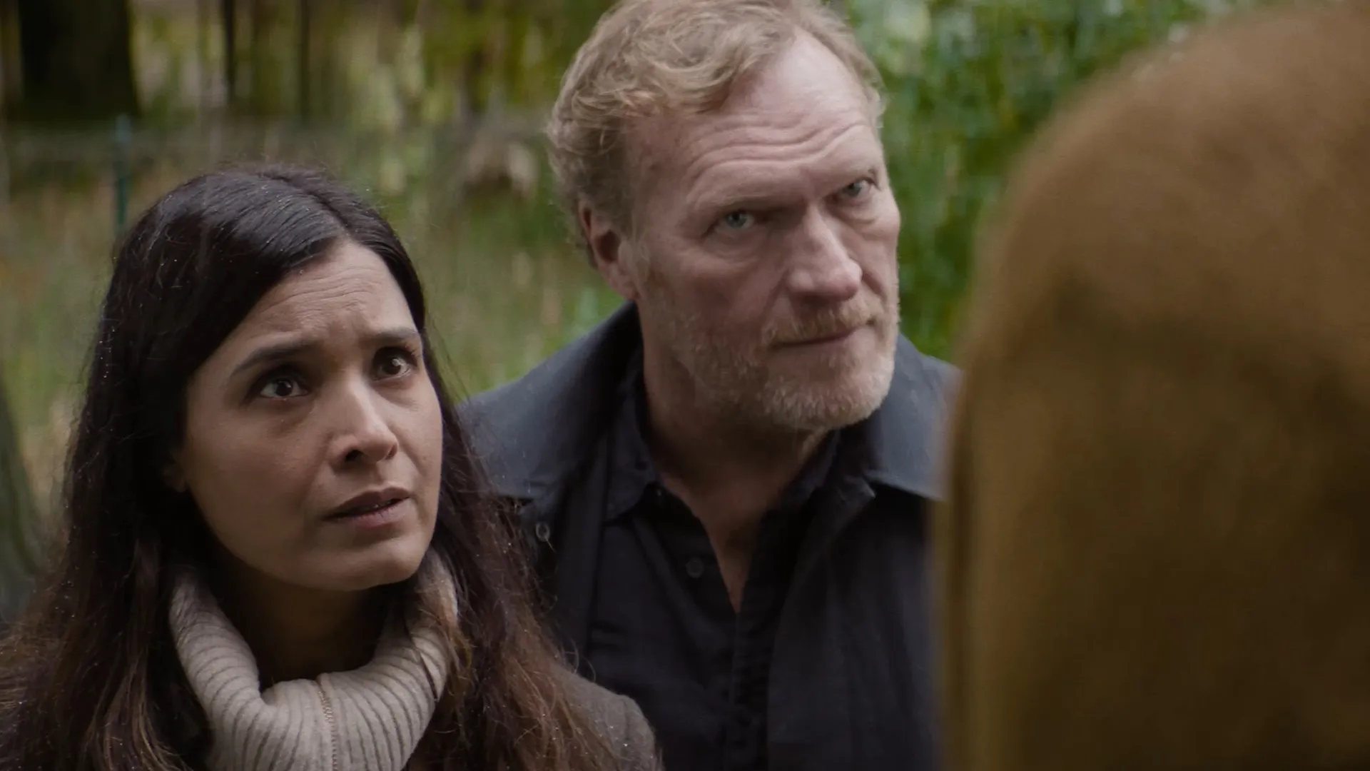 Dit weet jij nog niet over de Noorse detective serie Wisting | KRO-NCRV ...