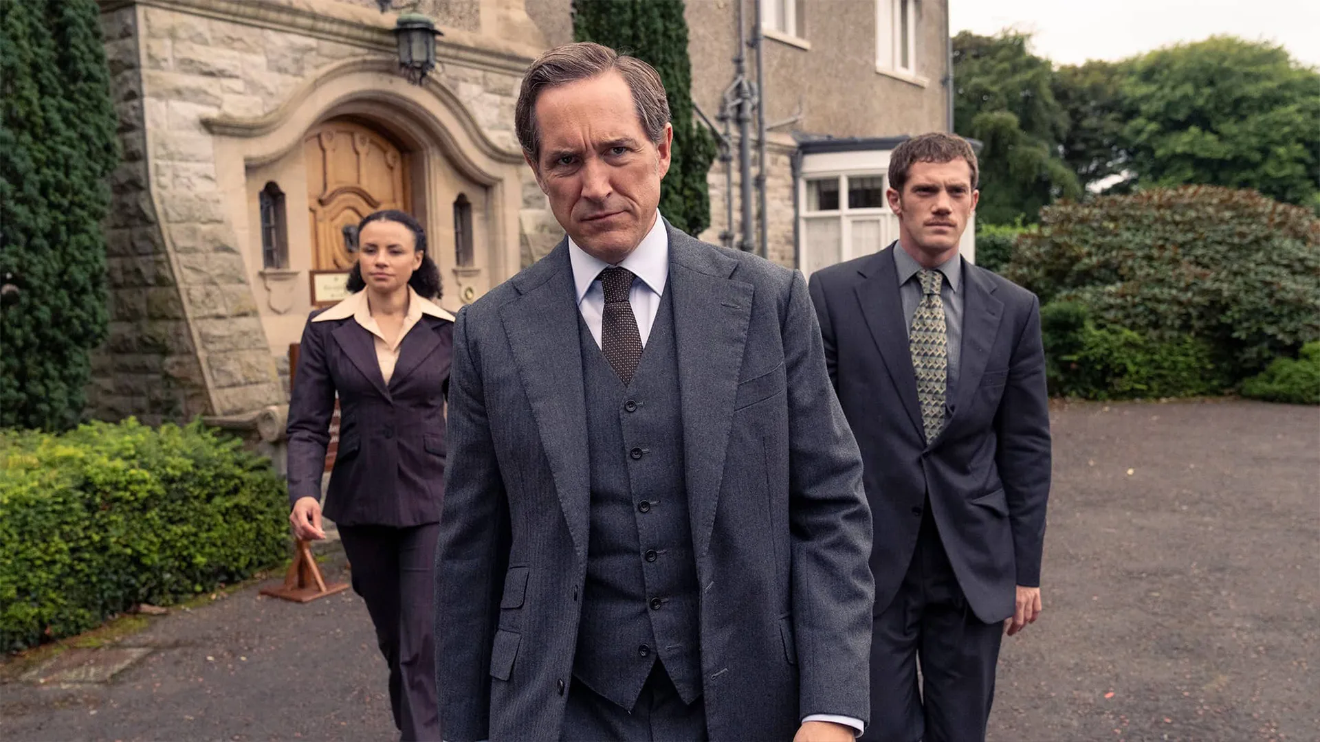 Top 3 historische Britse detectiveseries op NPO Start | KRO-NCRV Crime