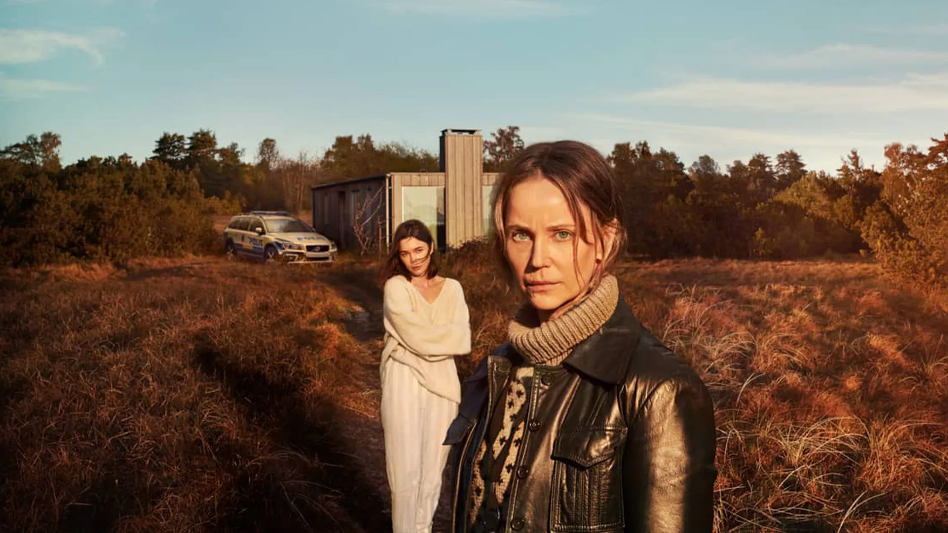 Verborgen parel van KRO-NCRV Crime: Zweedse misdaadserie Fallen | KRO ...