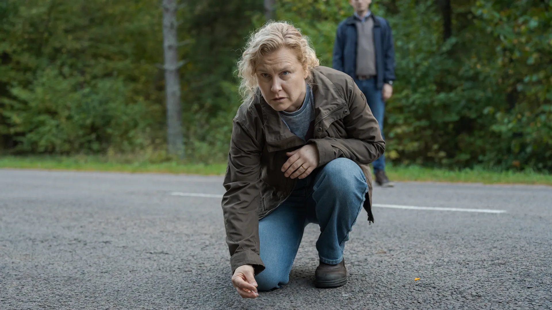 Mis het niet: de eerste beelden van de duistere Scandinavische ...