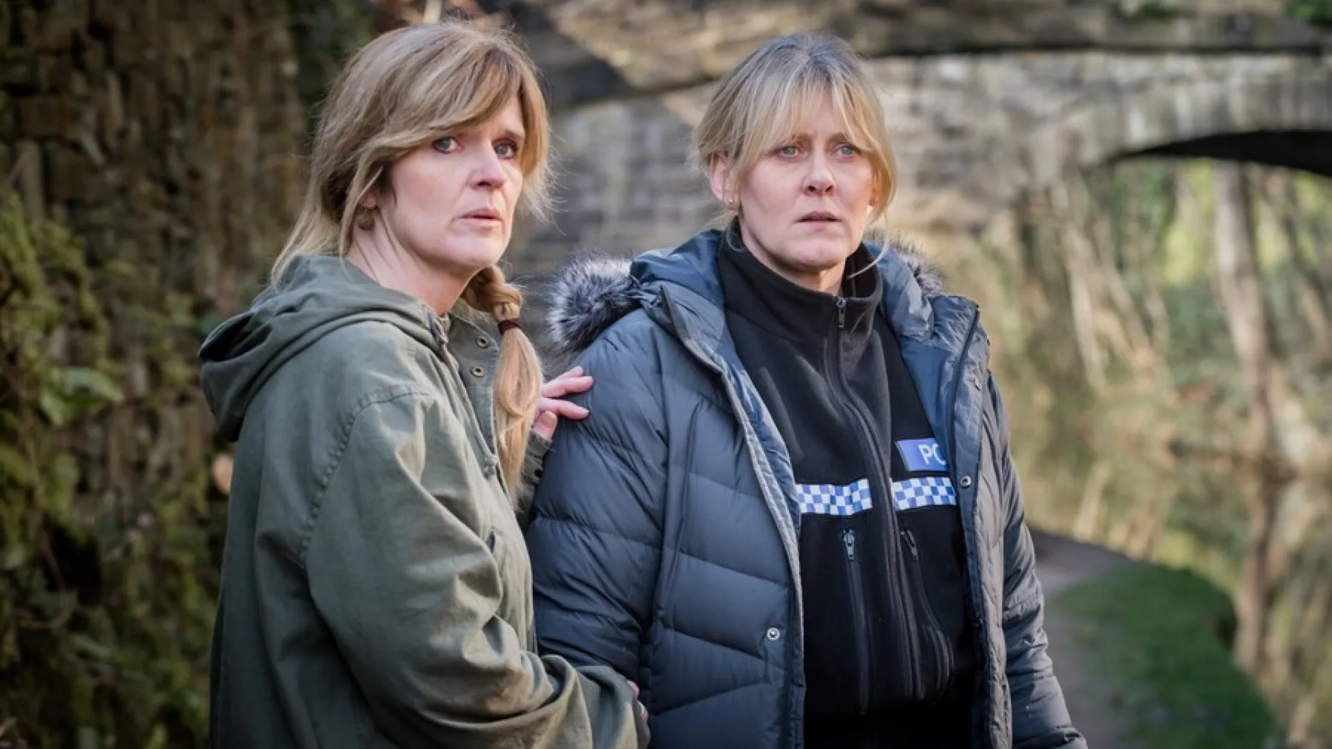 Top 3 Britse misdaadseries voor het weekend | KRO-NCRV Crime