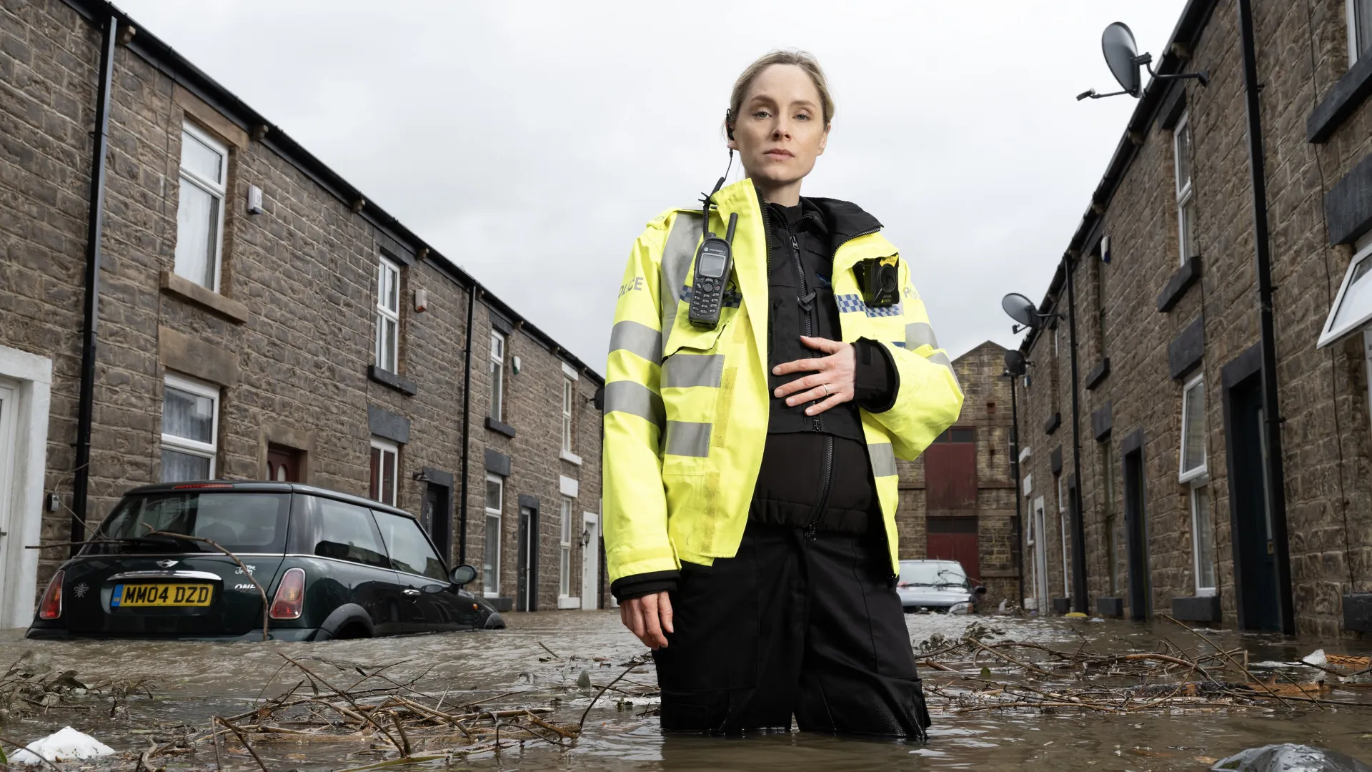 Het platform voor liefhebbers van detective series | KRO-NCRV Crime