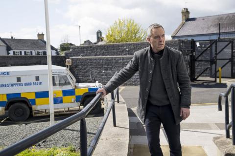 Bloodlands | KRO-NCRV Crime