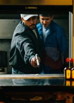 De restaurantmoord | KRO-NCRV Crime